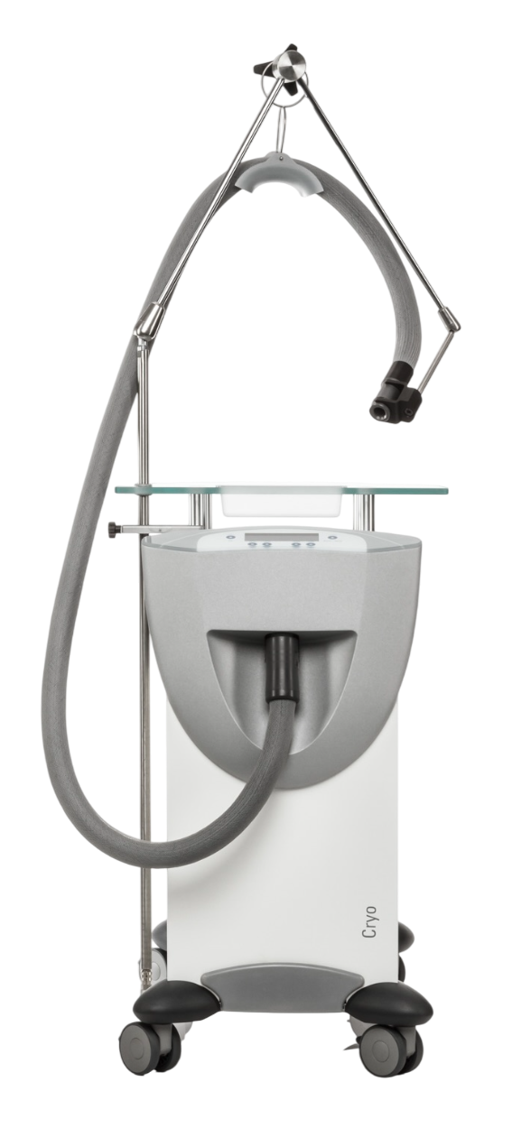 Zimmer Cryo 6 Derma Cooler - chłodzenie skóry | IMESO